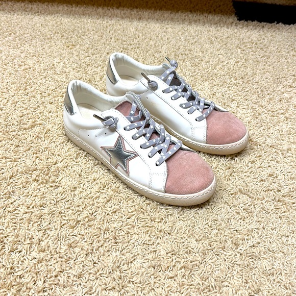 Vintage Havana | Shoes | Vintage Hananas Bianca White | Poshmark
